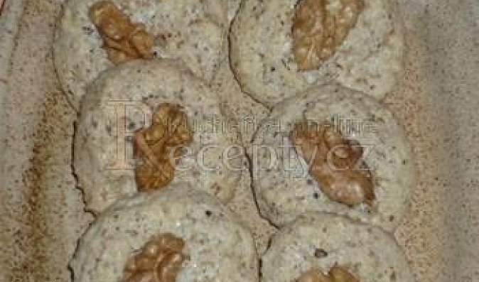 Chrousti - Recepty.cz - On-line kuchařka