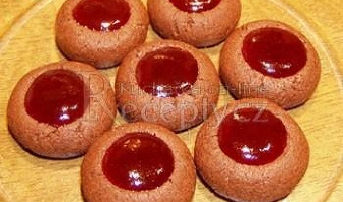 Zamilovaná očka - Recepty.cz - On-line kuchařka