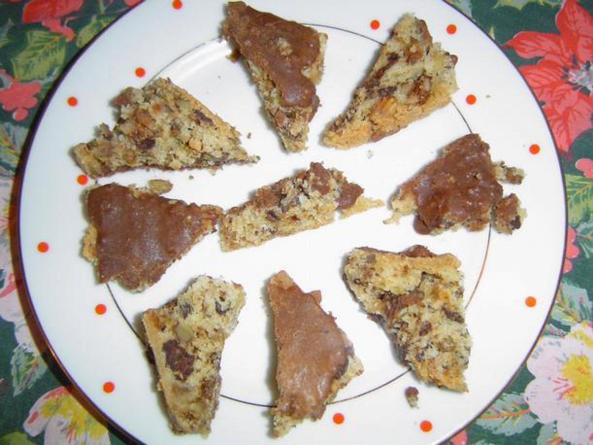 Biskupský chlebíček VII. - Recepty.cz - On-line kuchařka