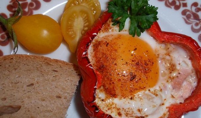 Hemenex v paprice - Recepty.cz - On-line kuchařka