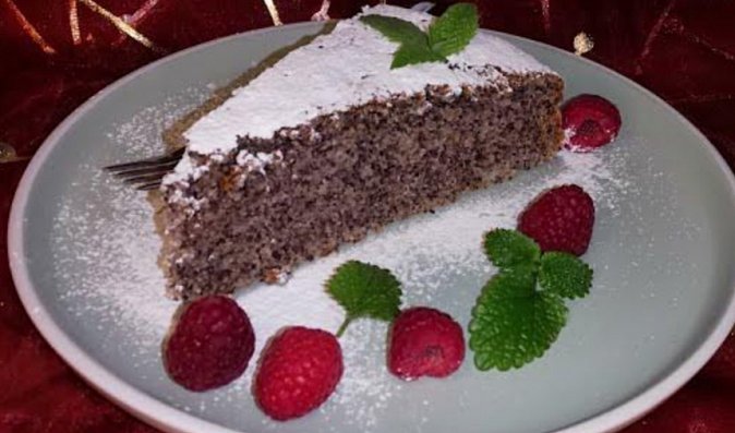 Hrnkový makovec - Recepty.cz - On-line kuchařka